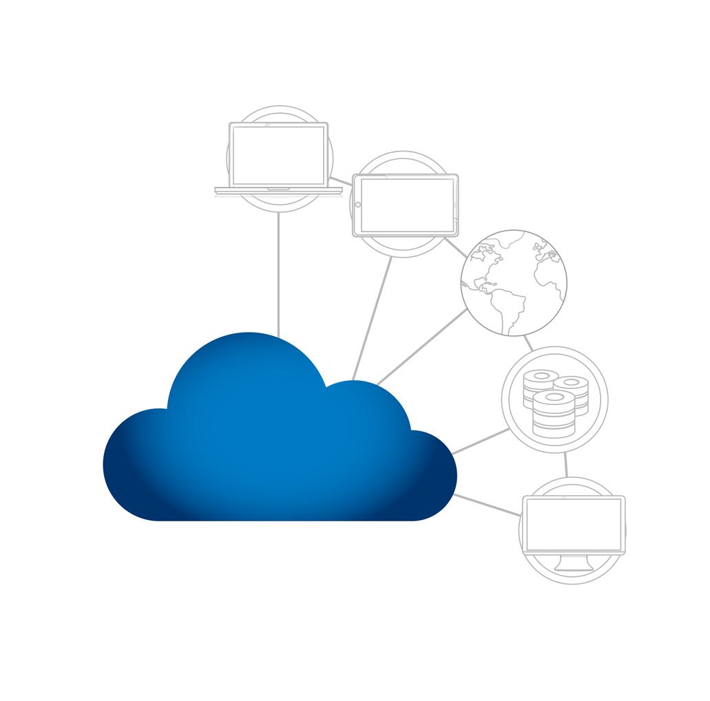 Understand Cloud Managed Services [Types, Benefits & Selection]